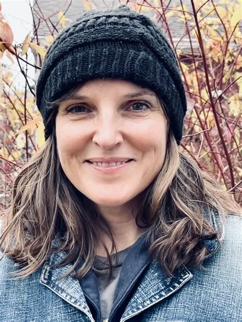 Lisa Becker — Threshold Arts