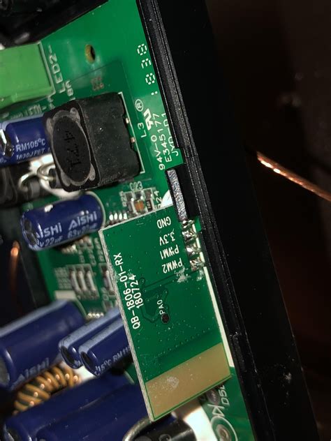 fixing my 36v lighting fixture with an arduino need advice r arduino