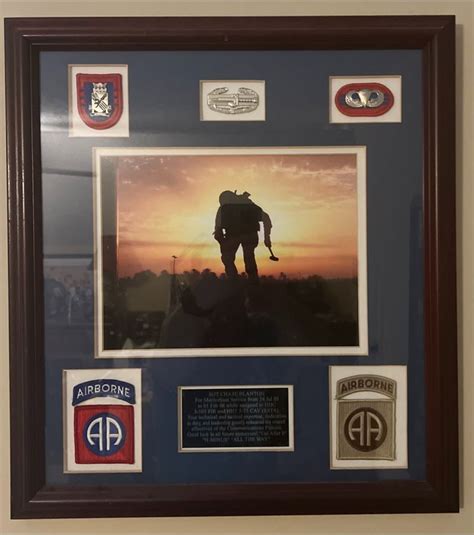 Chase Blanton On Linkedin Happy 106th Birthday To The 82nd Airborne