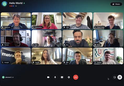 Matrix 20 The Future Of Matrix