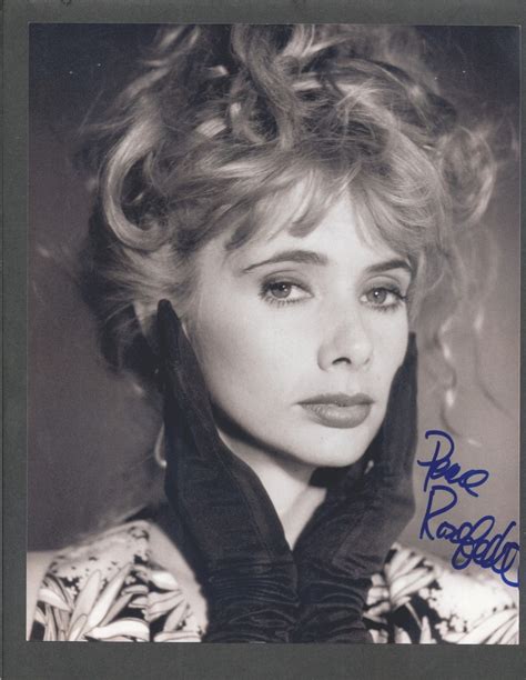 Rosanna Arquette 1980