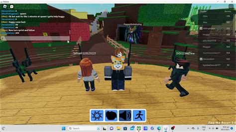 Roblox Find The Bacon Normal Bacon Youtube