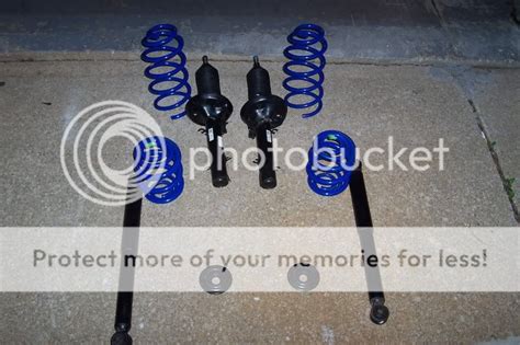 FS Like New MKIV OEM R Full Suspension VW Vortex Volkswagen Forum