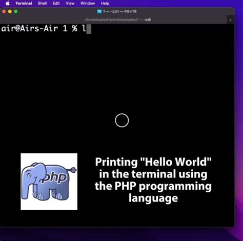 Munyaradzi Marinda On Linkedin Php Programming Bash Softwareengineer Linux Coding