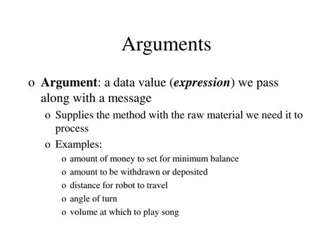 Ppt Introduction To Object Oriented Programming Concepts Powerpoint