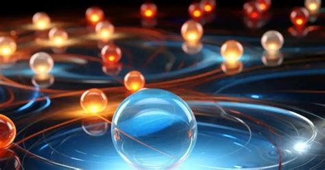 Harnessing The Void Mit Controls Quantum Randomness For The First Time Mit Physics