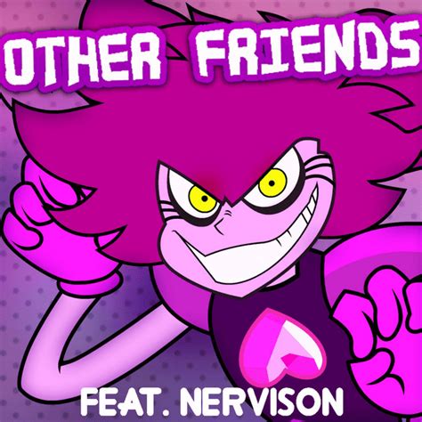 Other Friends By Steven Universe Song Meanings And Facts Steven Makes