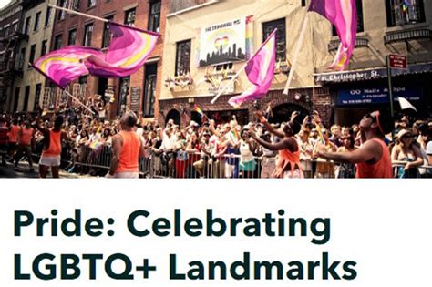 Nyc Landmarks Preservation Commission