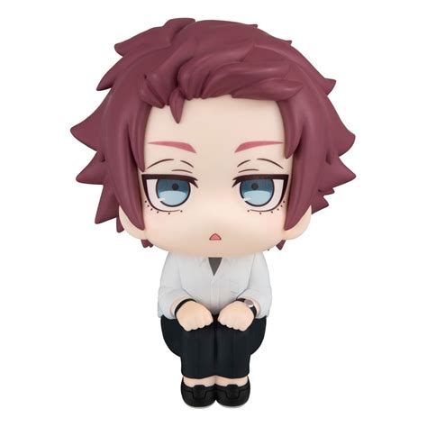 Blue Lock Look Up Figure Sae Itoshi MegaHouse AniFigz