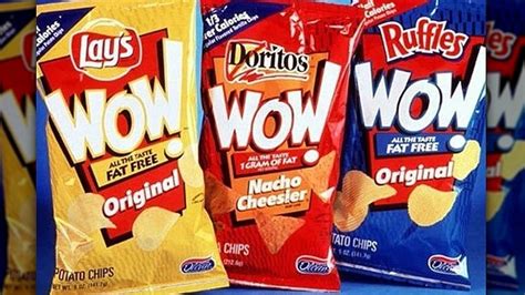 The Real Reason These Potato Chip Flavors Were Discontinued