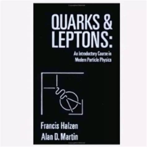 Jual Quarks And Leptons English Shopee Indonesia