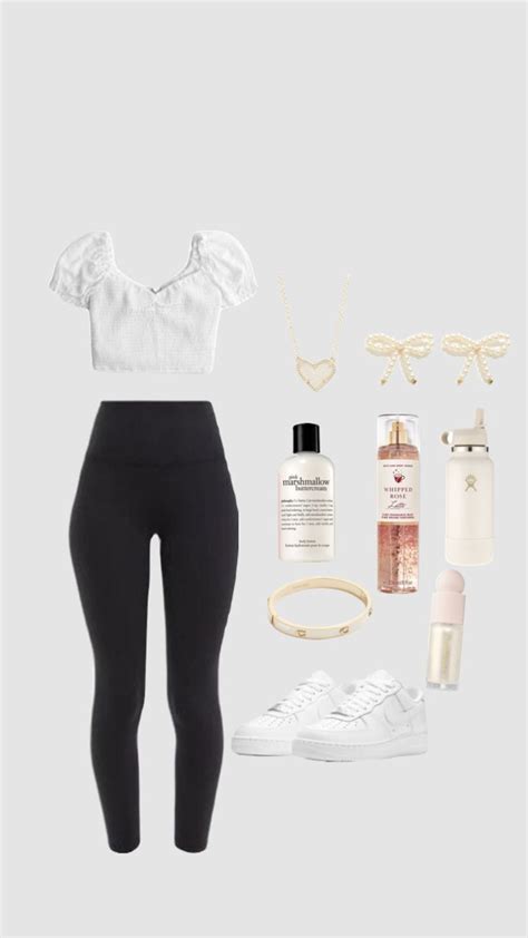 Check Out Omgitsjaris Shuffles In 2024 Casual Preppy Outfits Trendy