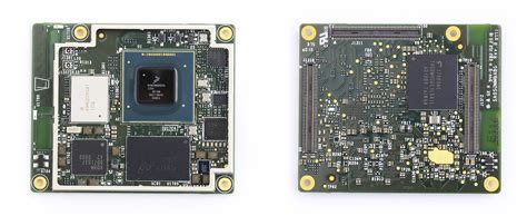 Antmicro Open Hardware Coral Edge AI Baseboard