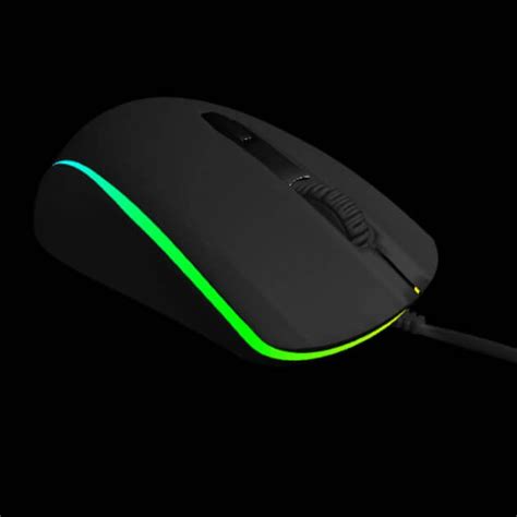 Hyperx Pulsefire Dart Wireless Gaming Mouse 16000dpi 50 Hours Battery Open Box 9 5 10 Hyperx Pk