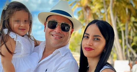 Andy Vázquez Celebra Cuatro Años De Vida Y Libertad En Eeuu