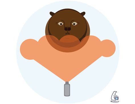 Bear Spray Vs Pepper Spray Bearvault®