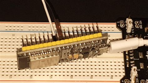 Dcf77 Esp32 Project Matthiasjmueller