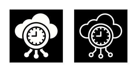 High Availability Vector Icon 39122797 Vector Art At Vecteezy