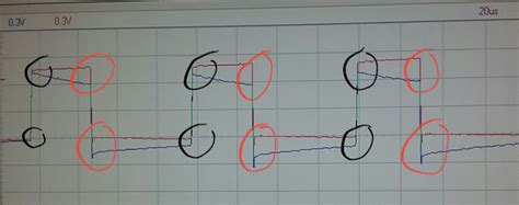 PWM Spule Schalten Mikrocontroller Net