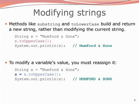 Building Java Programs Ppt Download