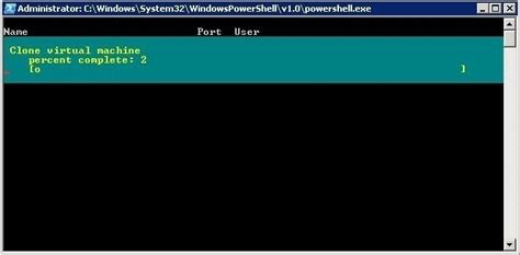 Vmware Backup Script Virtualization Spiceworks Community