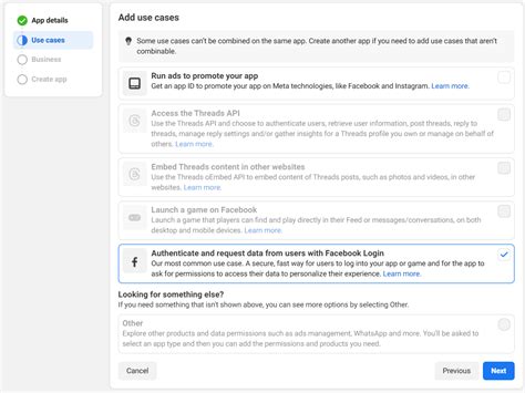 creating a social media authentication system in asp core with identity