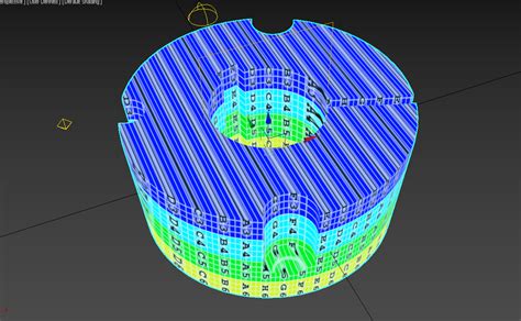 Material Not Showing Autodesk Community