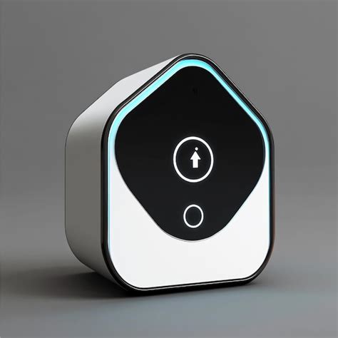a smart home system optimizing energy usage based on occupancy and