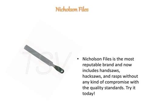 Simonds Files Ppt