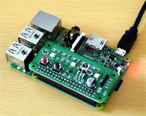 Raspberry PiでPythonプログラミング入門 Indoor Corgi