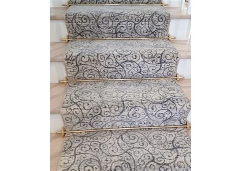 Solid Brass Stair Rods By Stairtrak