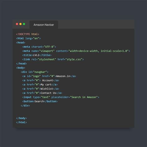 Day I Ve Learned Some Basics Of Css And Attempted To Recreate