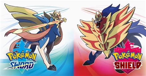 Pokemon Sword And Shield Pokedex Full