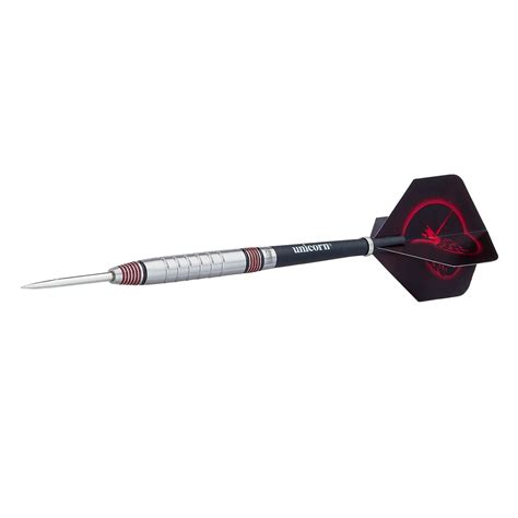 Unicorn Core Plus Tungsten Style 3 24g Sherwood Sport