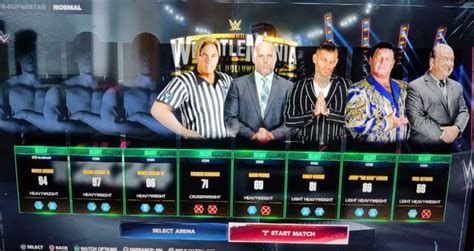 Wwe 2k24 Unlock All Cheat Rps4homebrew