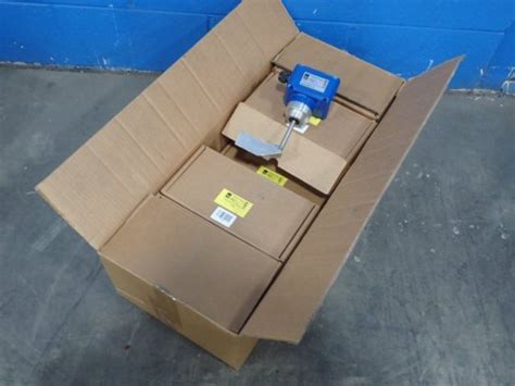 Torex Rotating Paddle Level Indicator In Watertown Wi Usa