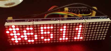 Btc Ticker Esp