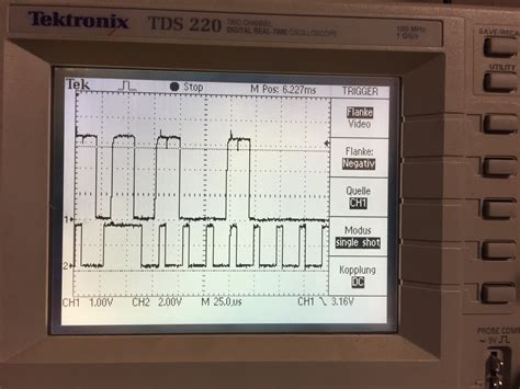 I2c Sparkfun Sc16is750 Multiple Read Electrical Engineering Stack