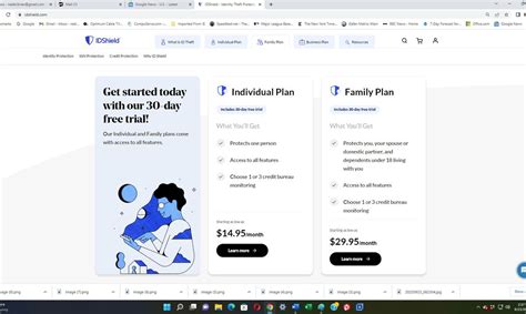 Id Shield Review Toms Guide