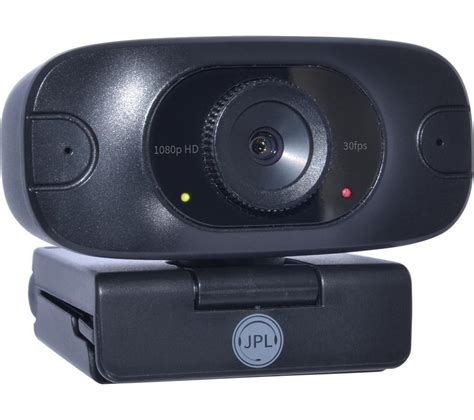 Jpl Vision Mini Full Hd Webcam Review 88 10