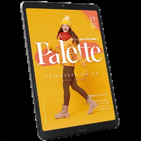 Spring Warm Il Magazine Online Di Daniela Salinas Consulente Di Stile