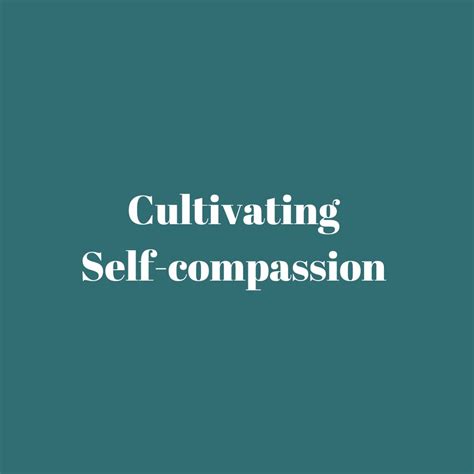 Cultivating Self Compassion For Families Affected By Addiction