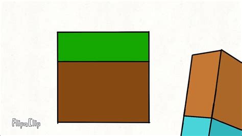 Minecraft Breaking Animation Youtube