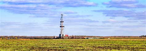 Study Links Fracking Drinking Water Pollution And Infant Health