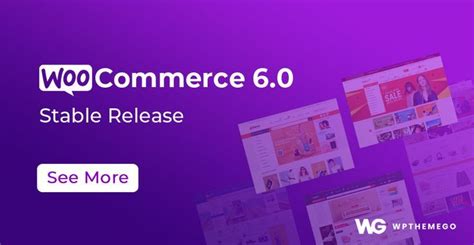 WooCommerce Released With Many Improvements WPThemeGo Woocommerce Beta Release