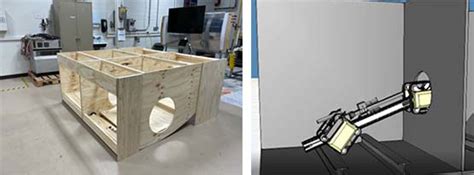 Designing A Confined Space Robot For Complex Tasks With High Force