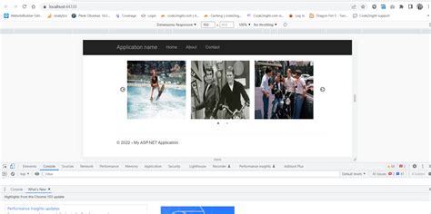 How To Create Responsive Slick Slider Code Night