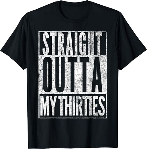 Straight Outta 1984 40th Birthday Shirt 40 Years Old Vintage T Shirt