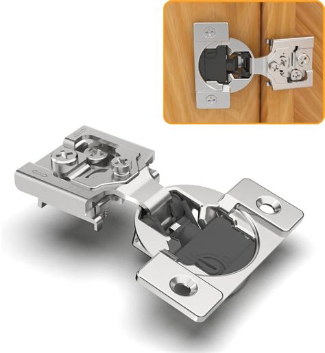 Blum 38n355b08 Compact Blumotion 38n Hinge Soft Close 105 Degree 1