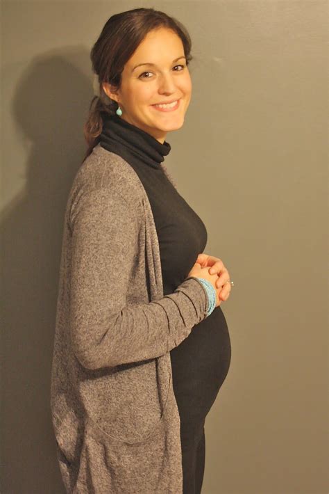 Wordsthatsing Baby Bump Weeks
